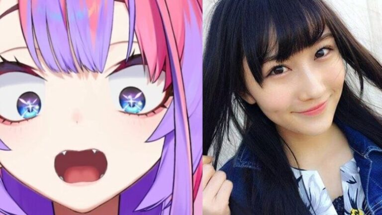 FLOW GLOW | ホロすこなんだワ！